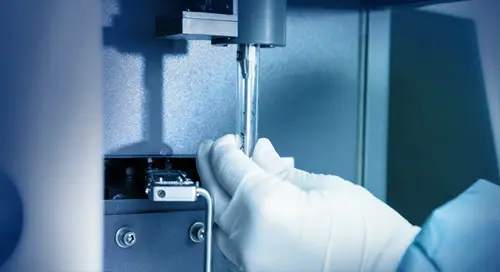 How a Biotech Organization is Transforming Vital Flow Cytometry Processes